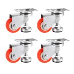 SSI Caster Wheels – Manufacturer & Supplier