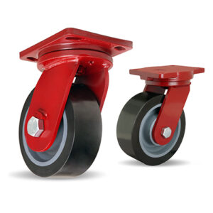 SSI Caster Wheels – Manufacturer & Supplier