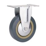 SSI Caster Wheels – Manufacturer & Supplier