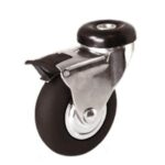 SSI Caster Wheels – Manufacturer & Supplier