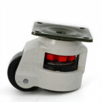 SSI Caster Wheels – Manufacturer & Supplier